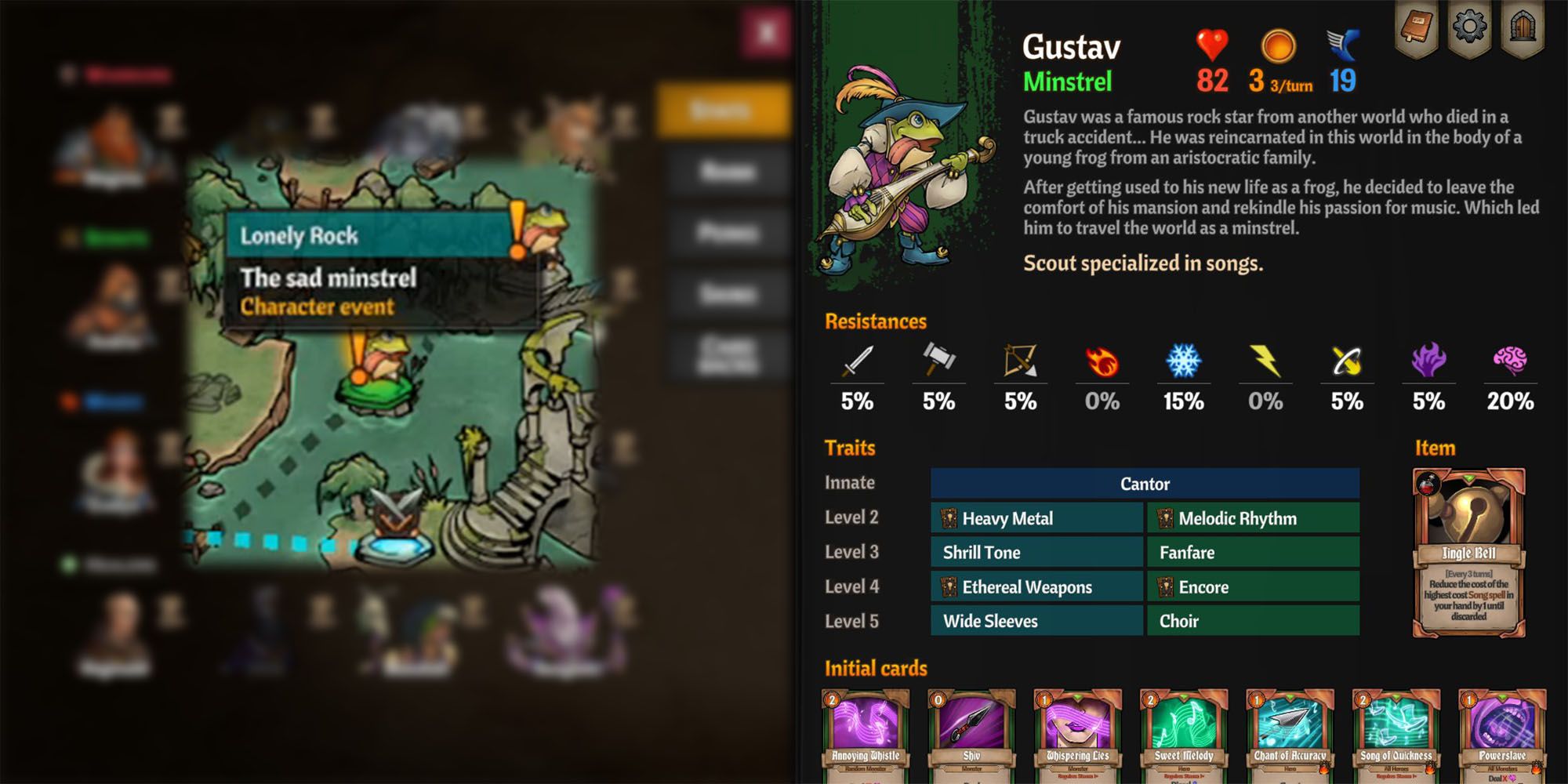 Across the Obelisk: How to Unlock All Characters