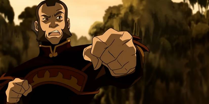 19 Best Villains in the Avatar Franchise, Ranked