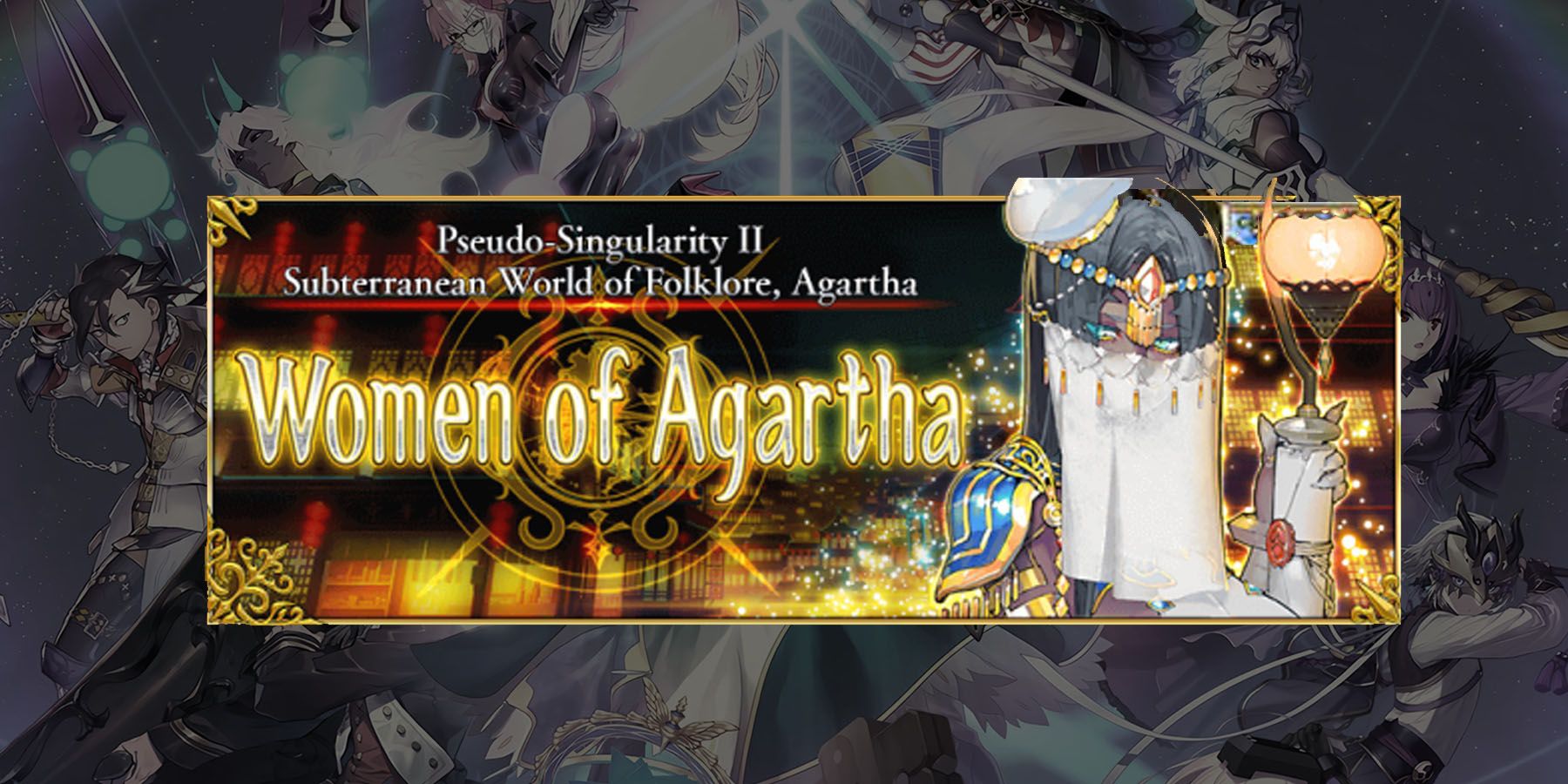 Fate Grand Order: How To Get Phoenix Feather