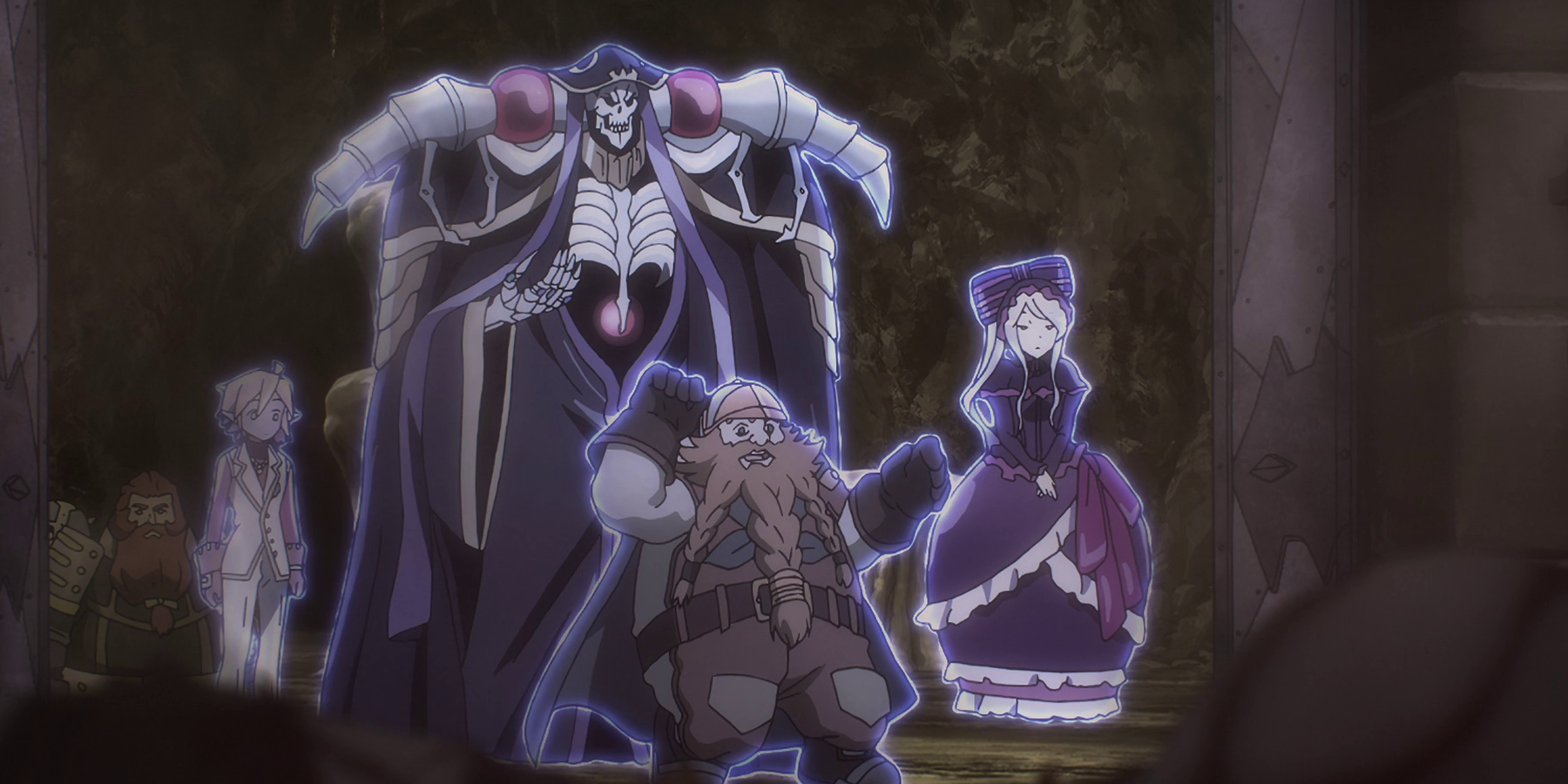 Overlord IV Episode 6 Review