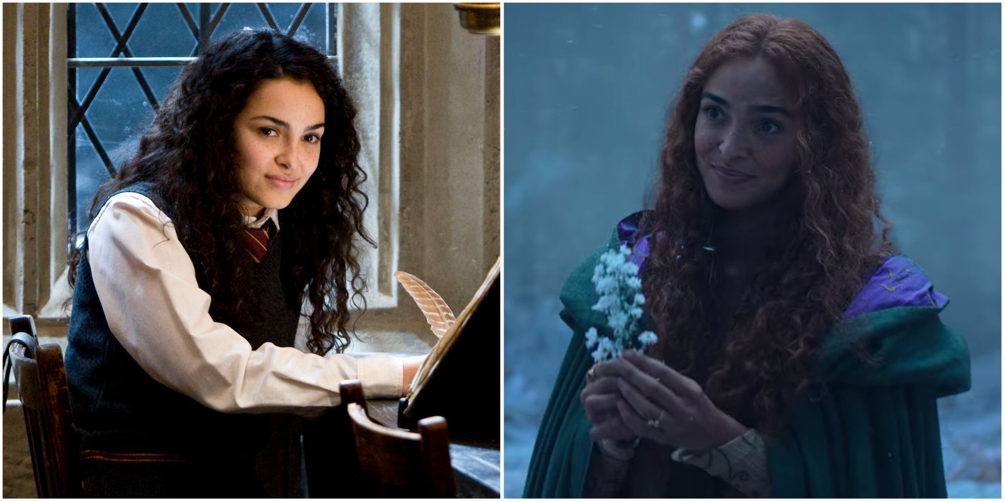 Actors You Forgot Were In Harry Potter