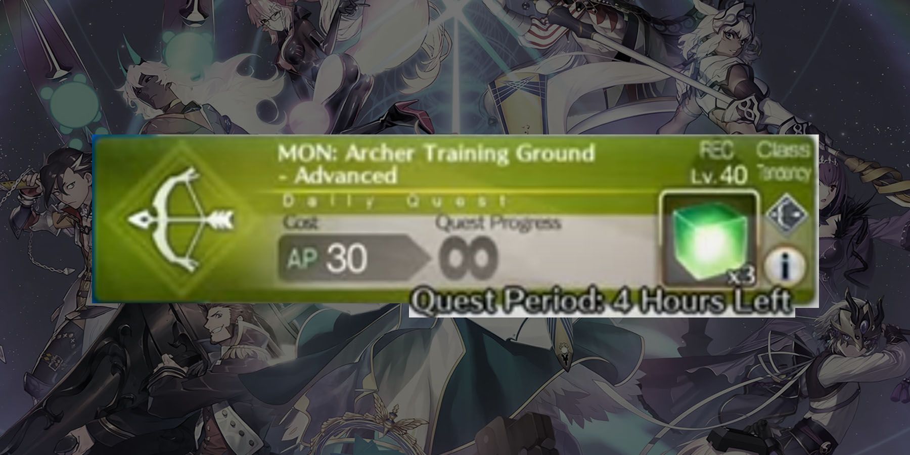 Fate Grand Order: How To Get Phoenix Feather