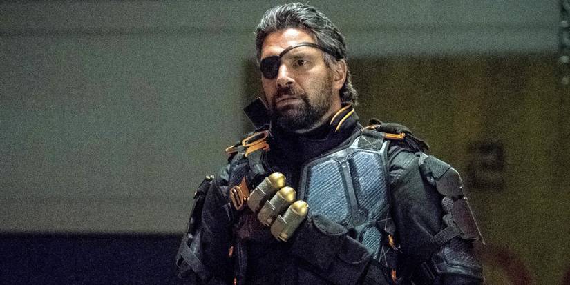 Actors Who Are Great Physical Performers