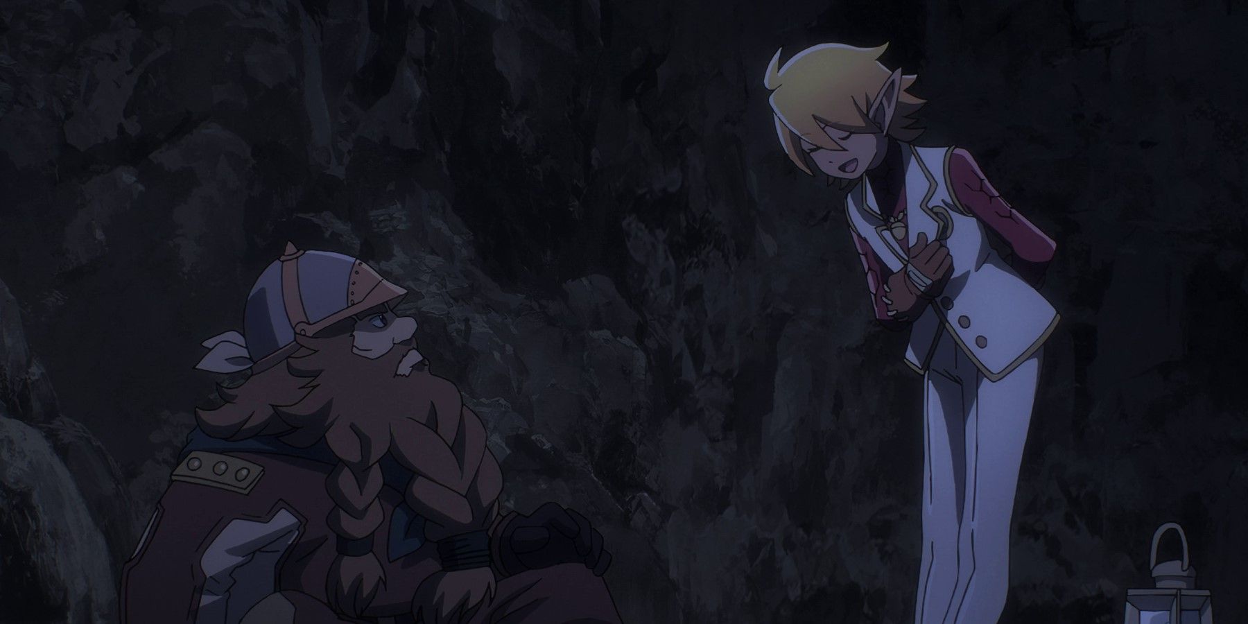 Overlord IV Episode 5 Review