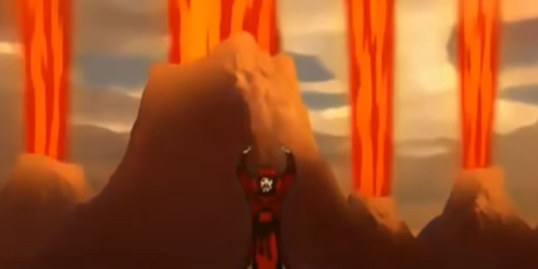 Avatar Generations: Bending Styles Outside The 4 Elements It Should Include