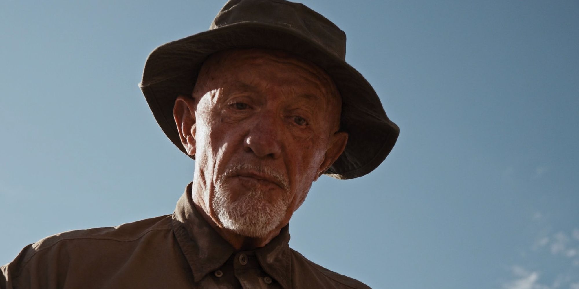 Better Call Saul: Best Mike Quotes