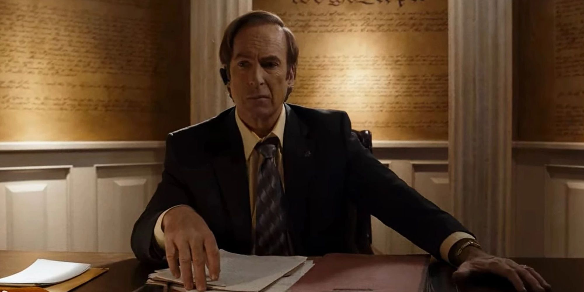 Better Call Saul: Best Mike Quotes