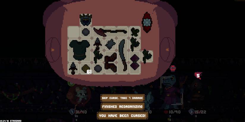 Best Tips For Backpack Hero