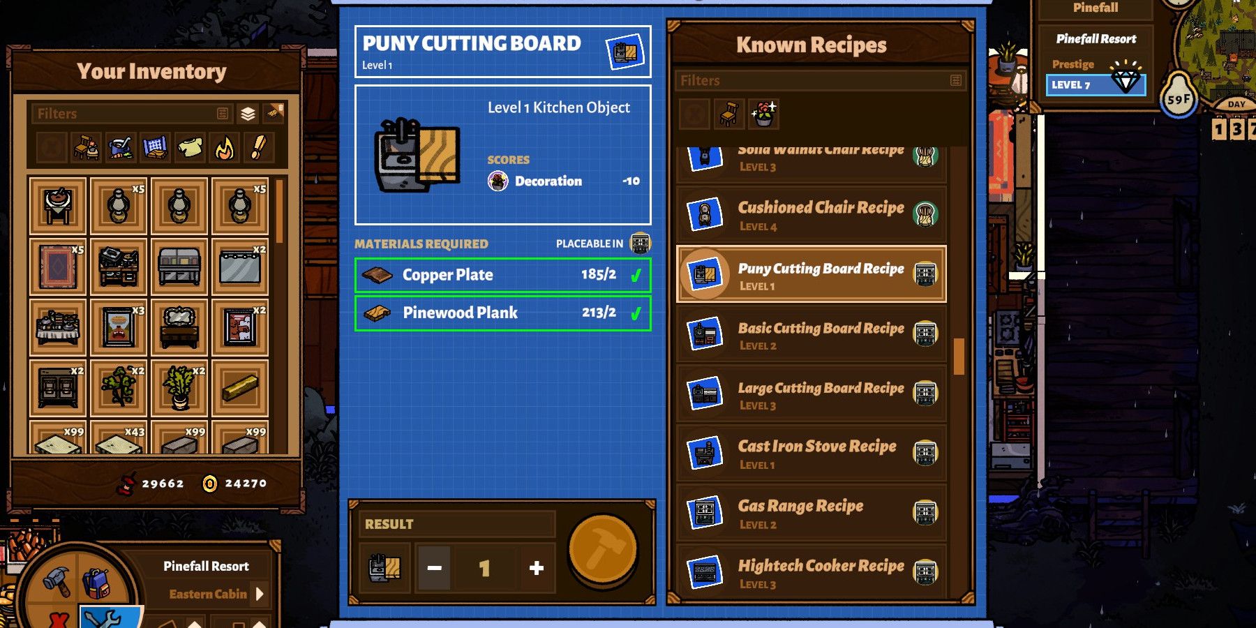 Bear and Breakfast: Complete Cooking Guide