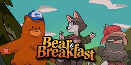 Bear And Breakfast Finally Has A Switch Release Date