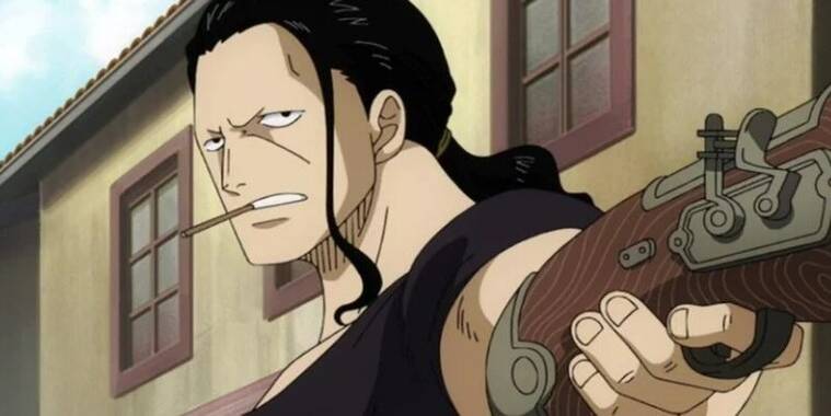 One Piece: How Strong Is Ben Beckman?