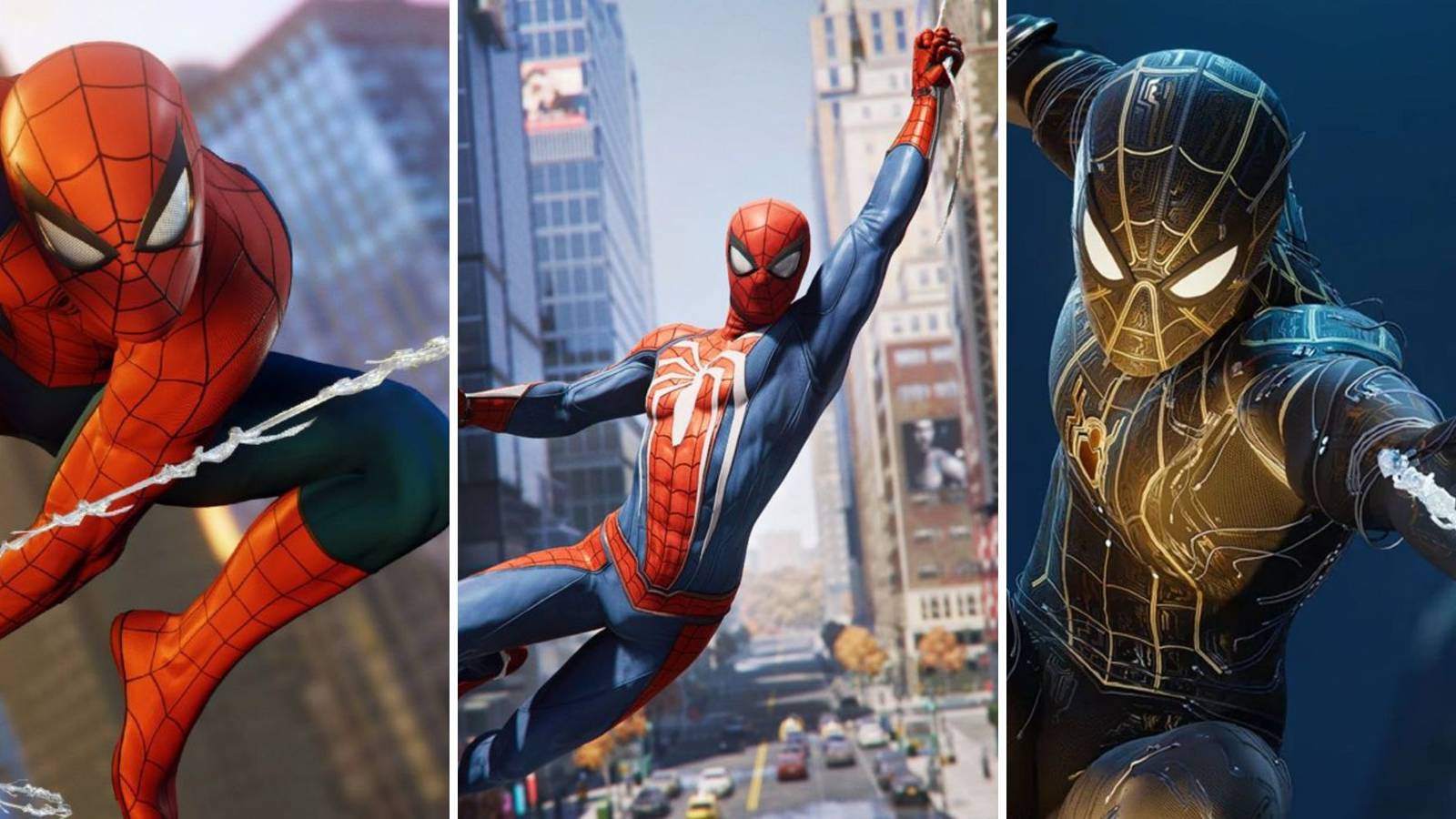 Best Skills In Marvel's Spider-Man