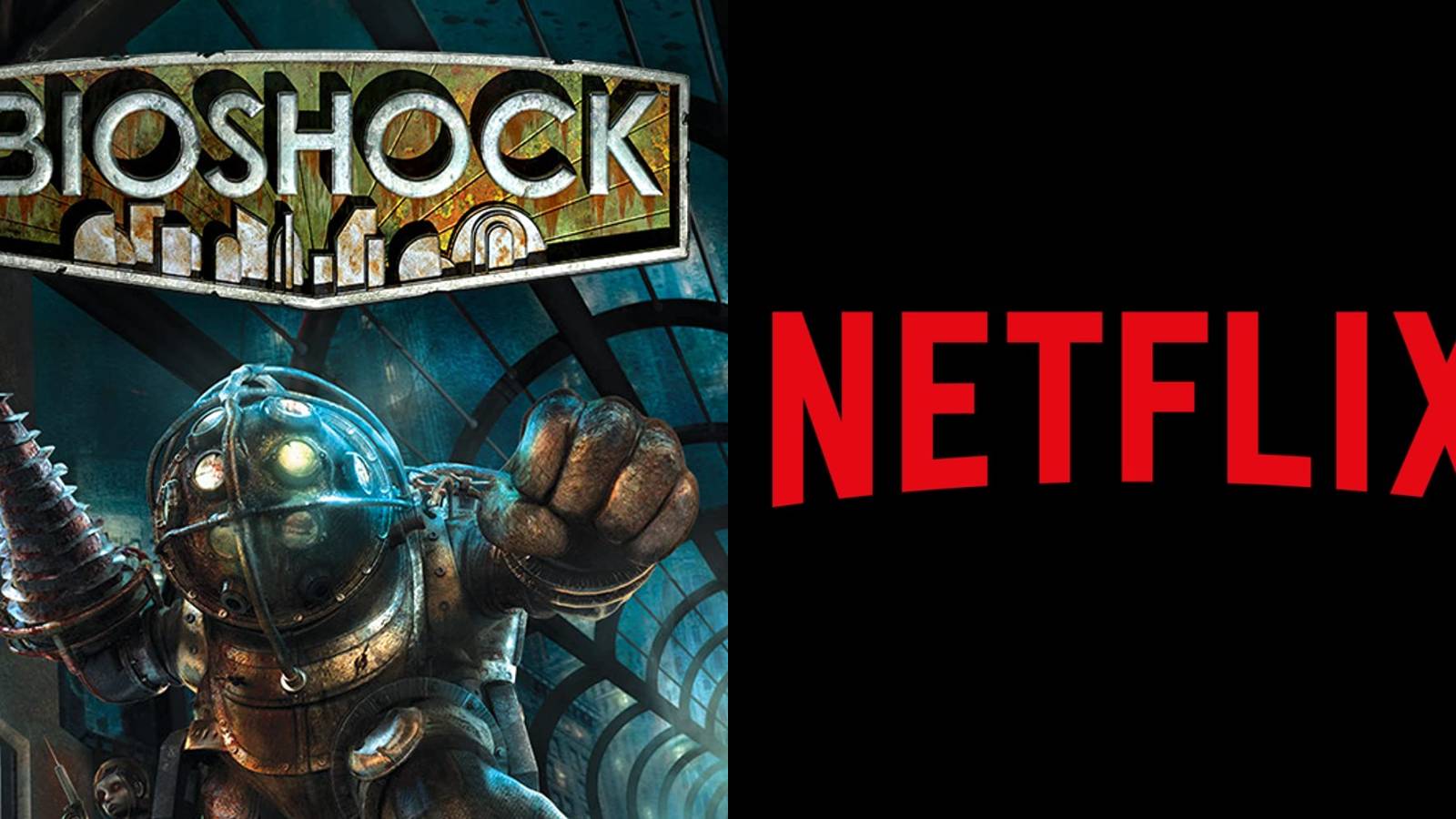 BioShock Movie Taps Hunger Games Director Francis Lawrence To Helm