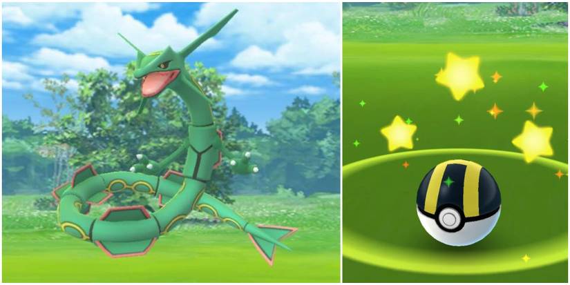 Pokemon GO: Catch Rate Guide