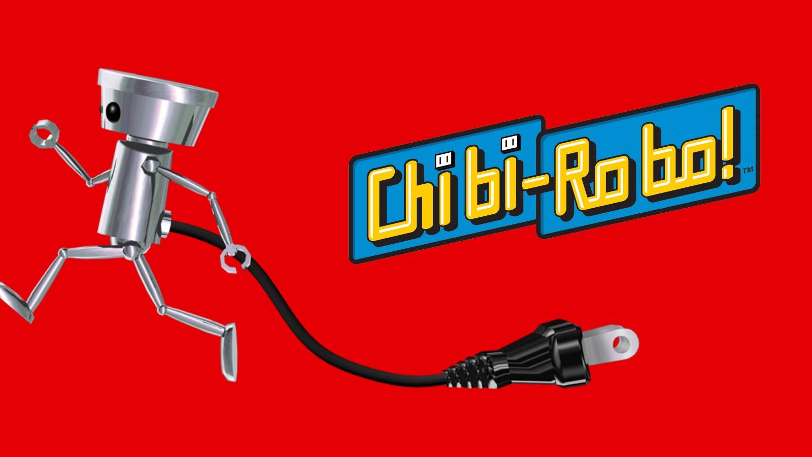 Chibi-Robo Director Comments on Future of the Series