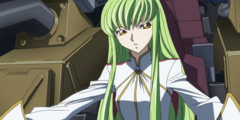 Most Iconic Female Anime Outfits