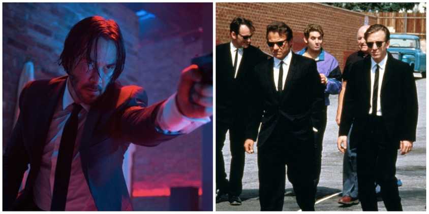 Best Movies About a One-Person Army