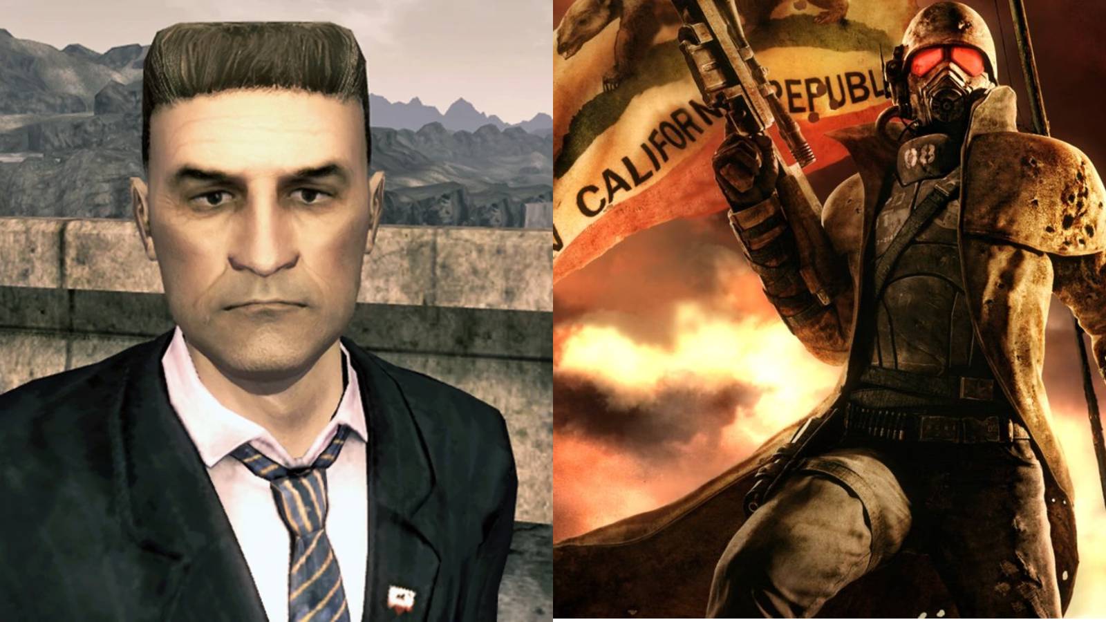 Fallout: Every President of the NCR and What They Did