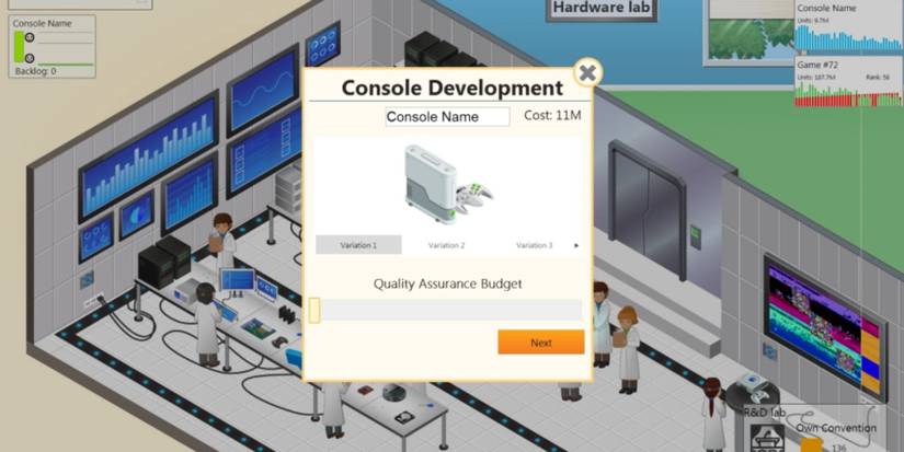 Game Dev Tycoon Best Mods