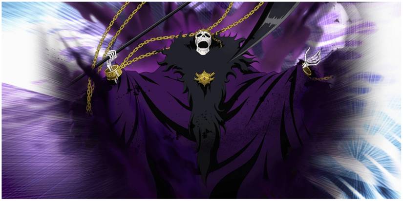 Darkest Abilities In Bleach, Ranked