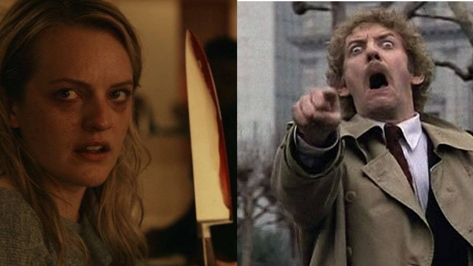 Most Terrifying Scenes In Sci-Fi Movies