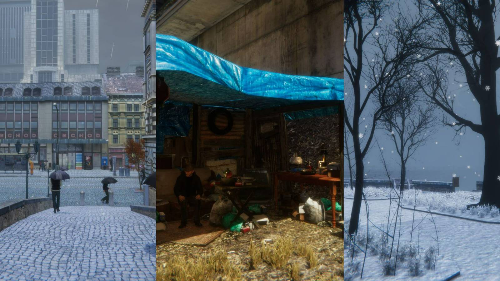 Beginner Tips For Hobo: Tough Life