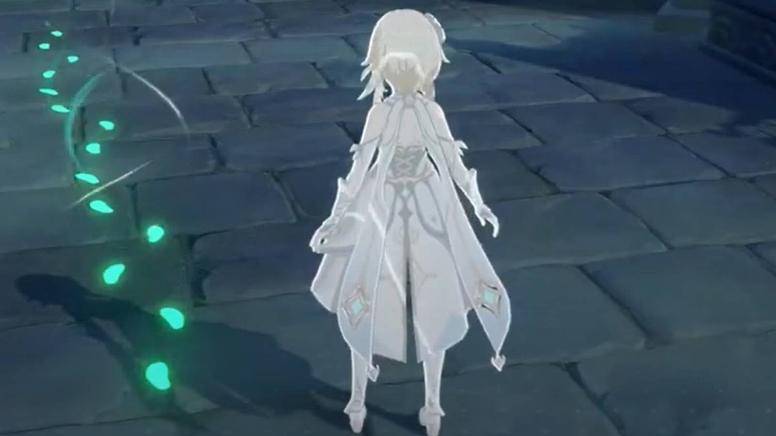 Genshin Impact: How to Use Elemental Sight