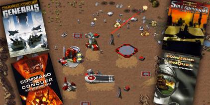 Command & Conquer Mods That Are Worth Playing