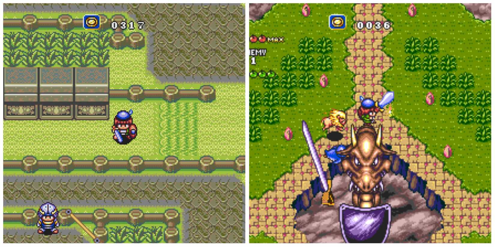 Best Sega Genesis RPGs, Ranked