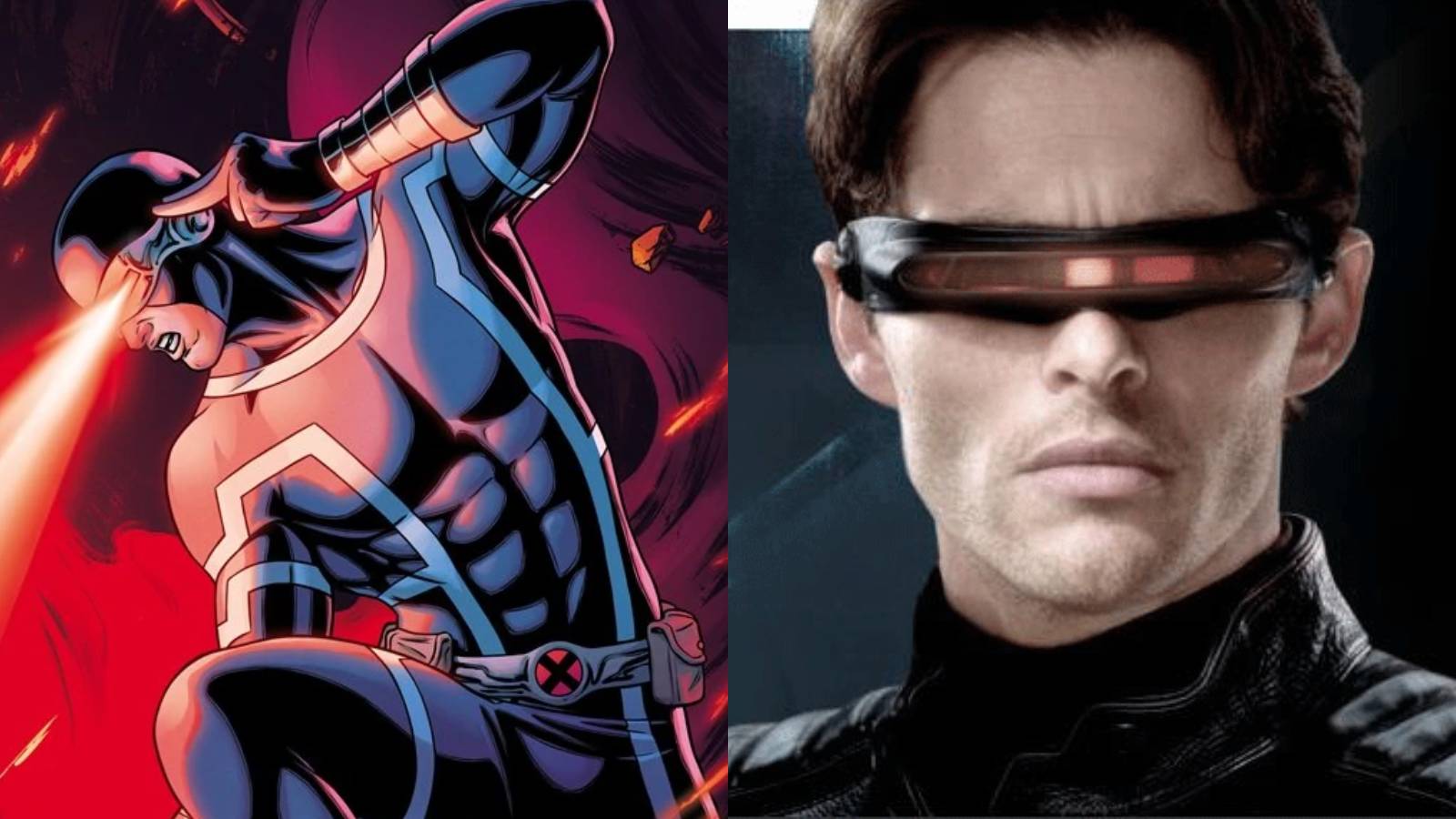 X-Men: How the MCU Can Fix Cyclops