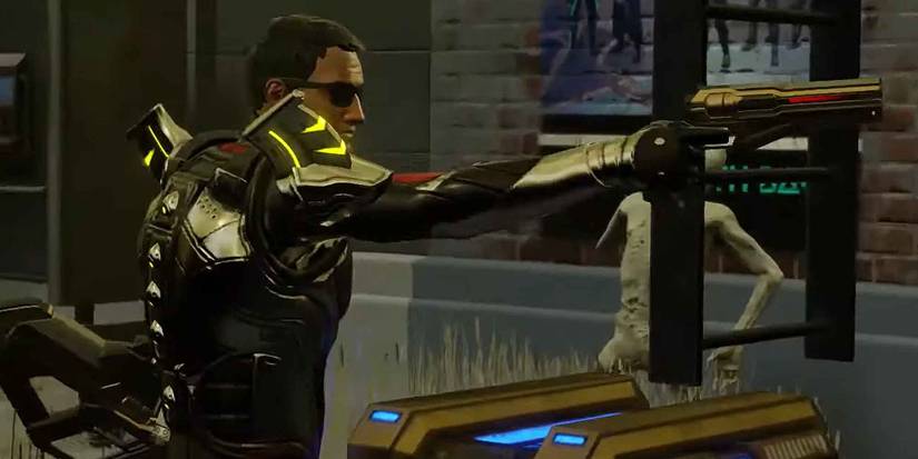 XCOM 2: Best Weapons, Ranked