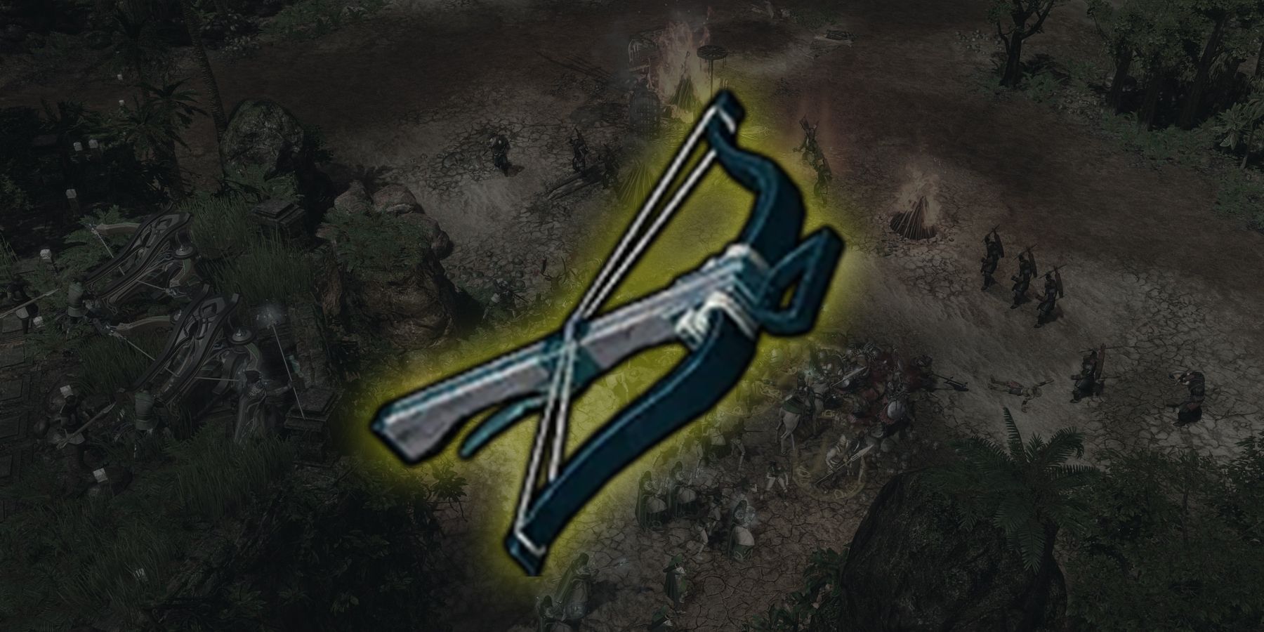 SpellForce 3 Reforced: Best Weapons