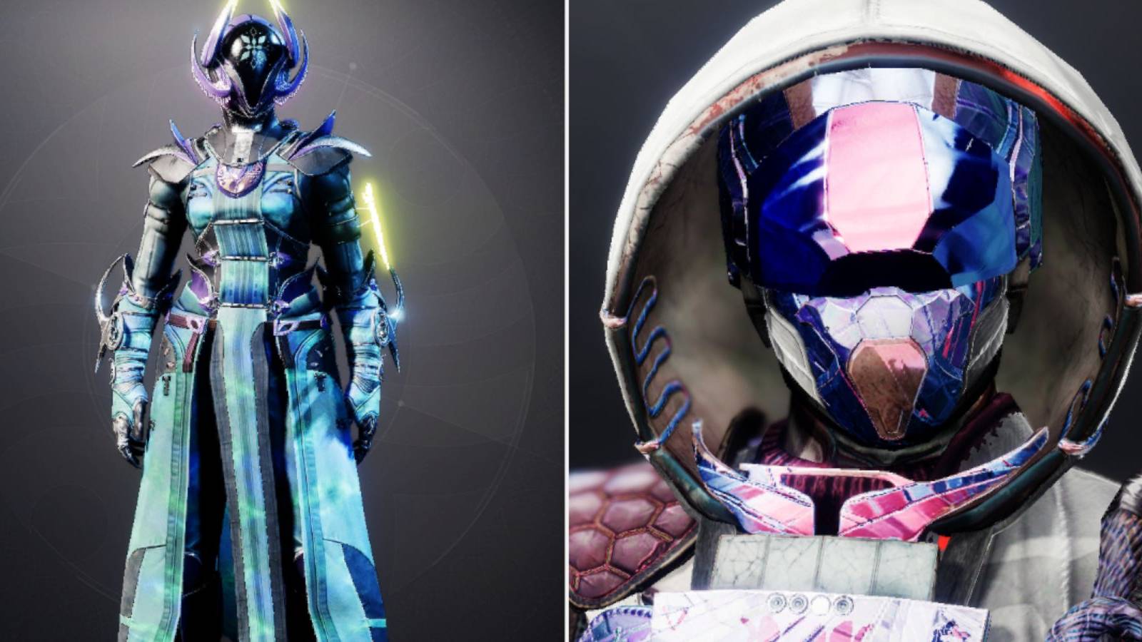 Best Destiny 2 Shaders