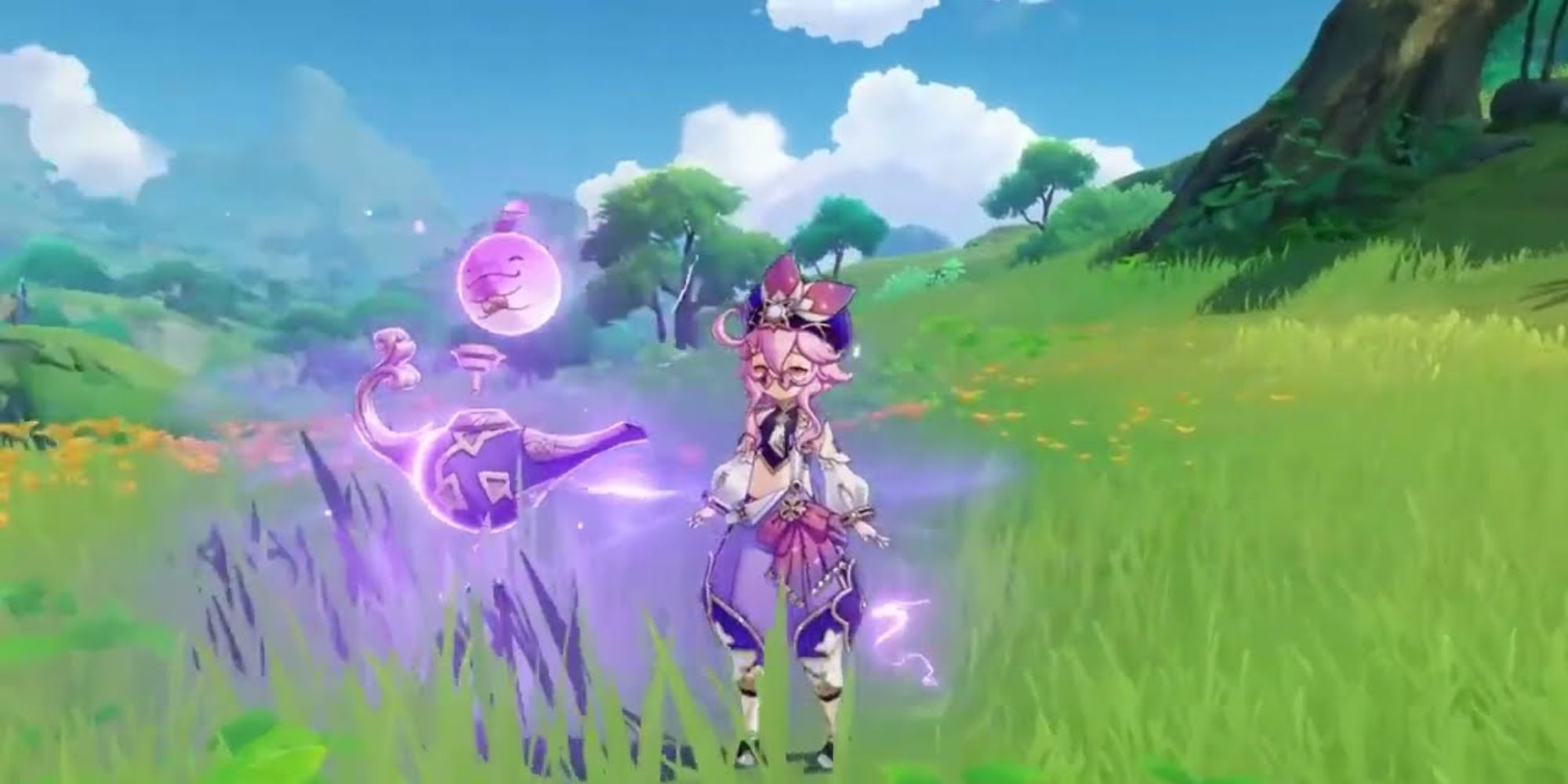 Dori Ascension And Talent Materials List - Genshin Impact