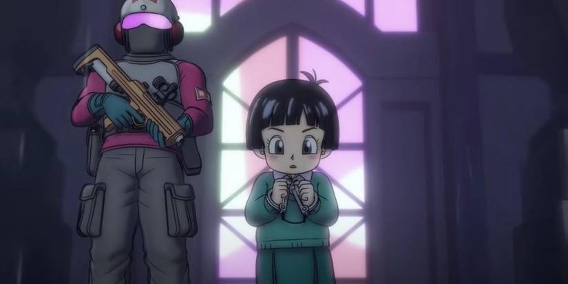 Dragon Ball Super: Super Hero Review