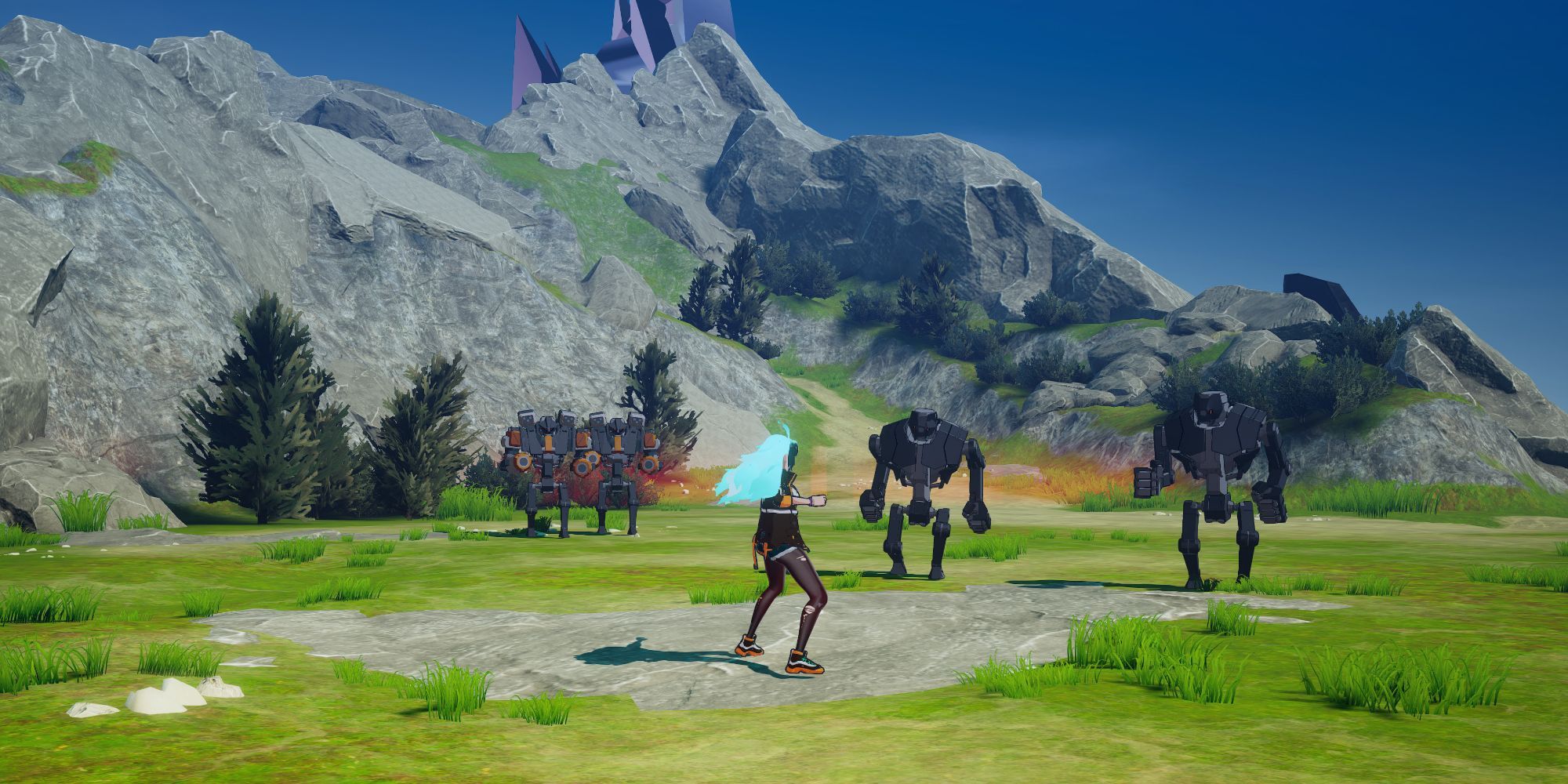 6 Beginner Tips For Dusk Diver 2