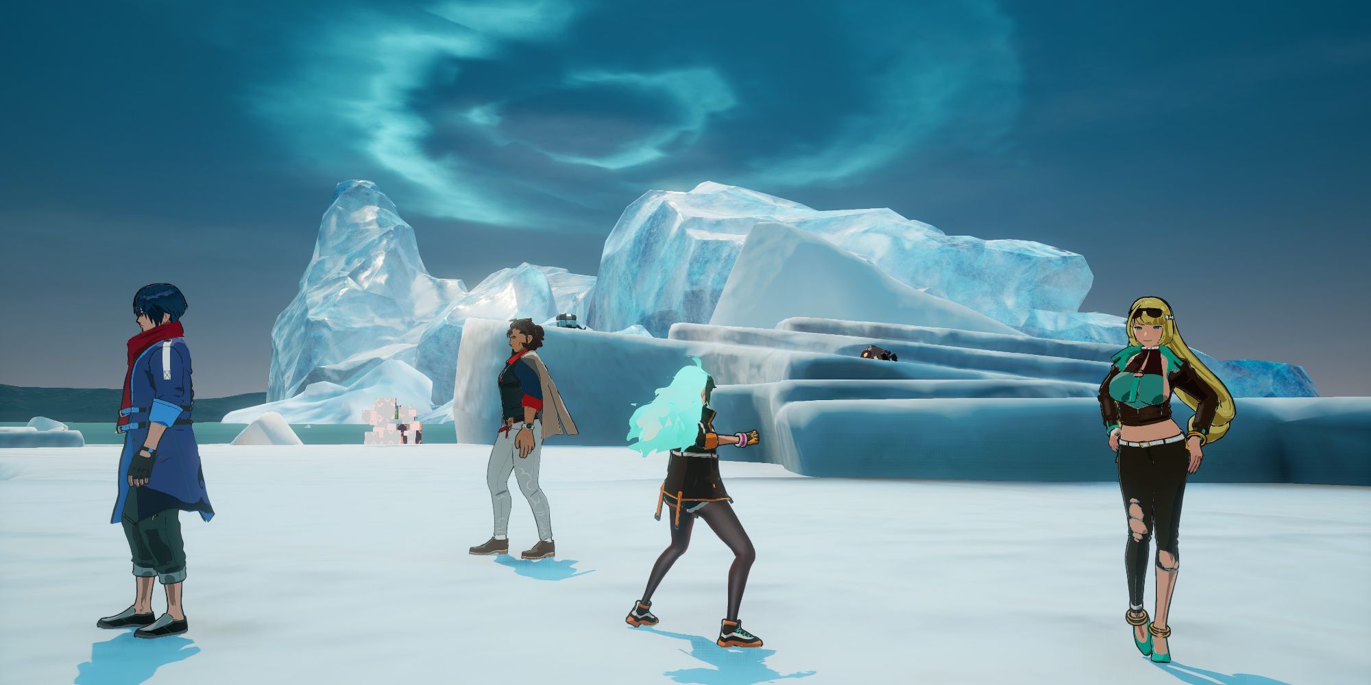 6 Beginner Tips For Dusk Diver 2