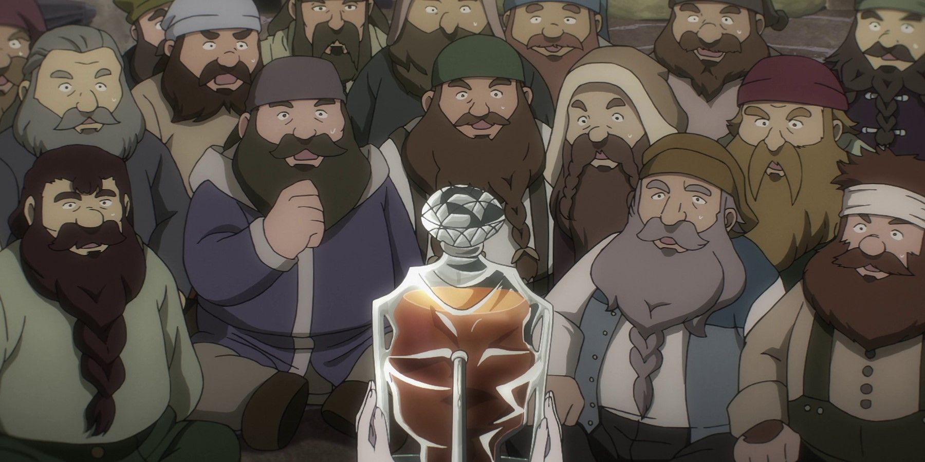 Overlord IV Episode 6 Review