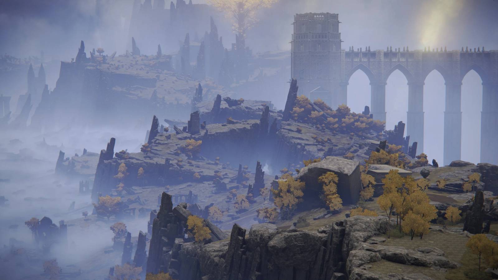 7 Fantasy Novel Series Fans Of Elden Ring Will Enjoy