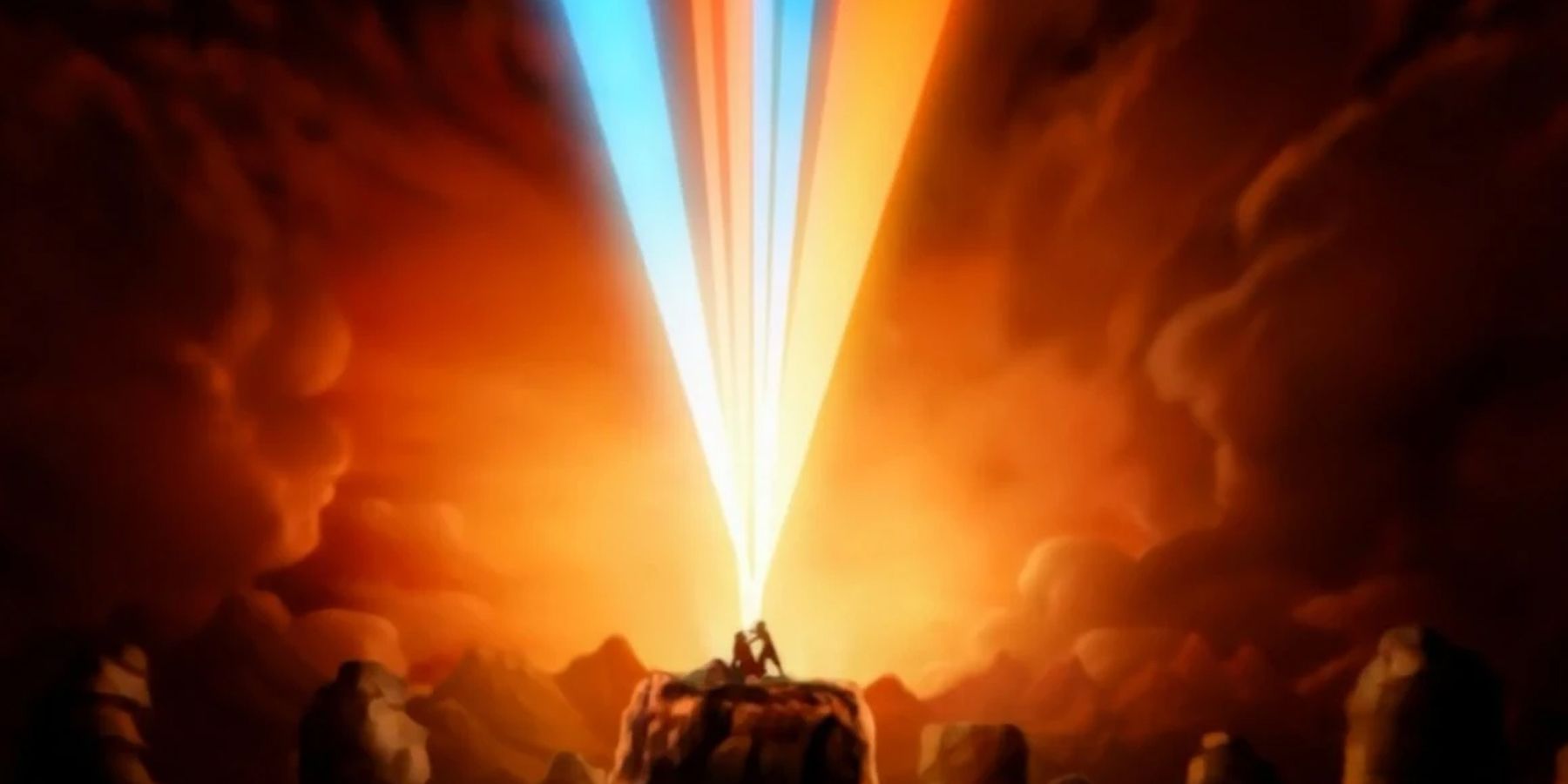 Avatar Generations: Bending Styles Outside The 4 Elements It Should Include