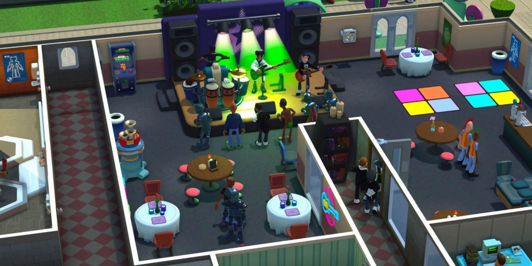 Two Point Campus: How To Get Money Fast