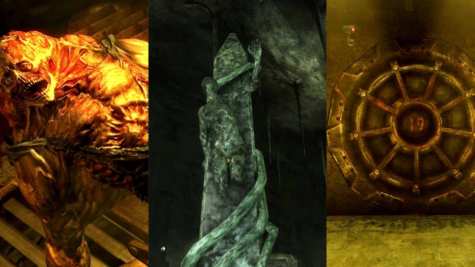 Terrifying Aspects About The Fallout Universe