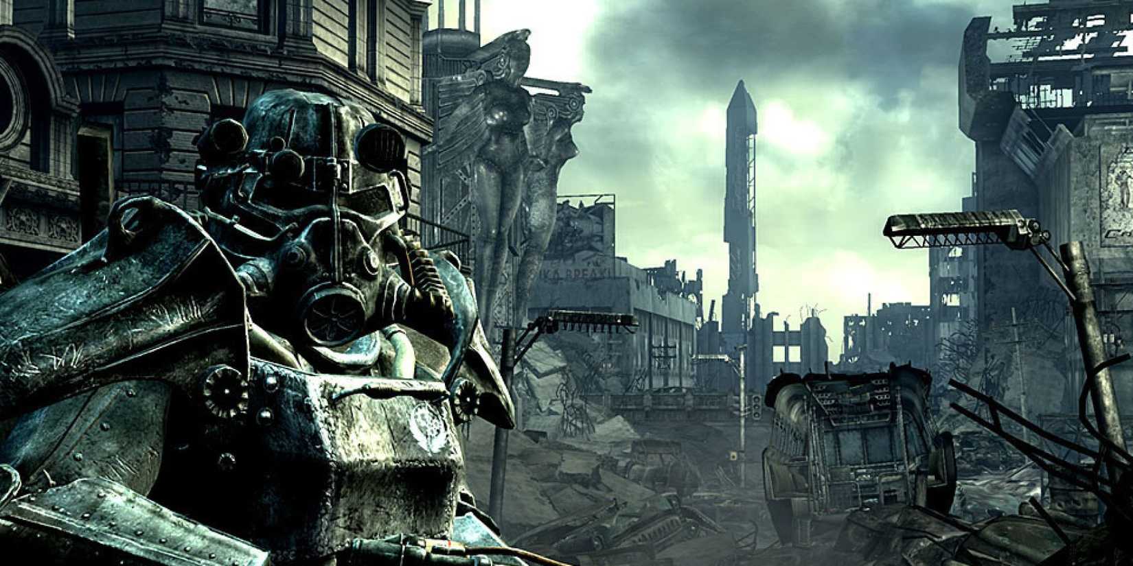 Best Fallout 3 Mods