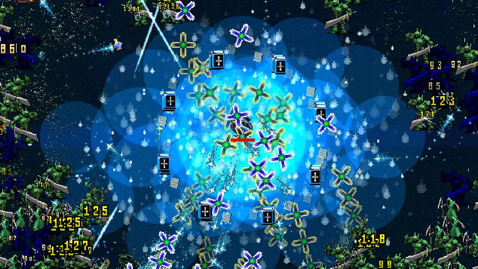 Vampire Survivors: How To Unlock Queen Sigma