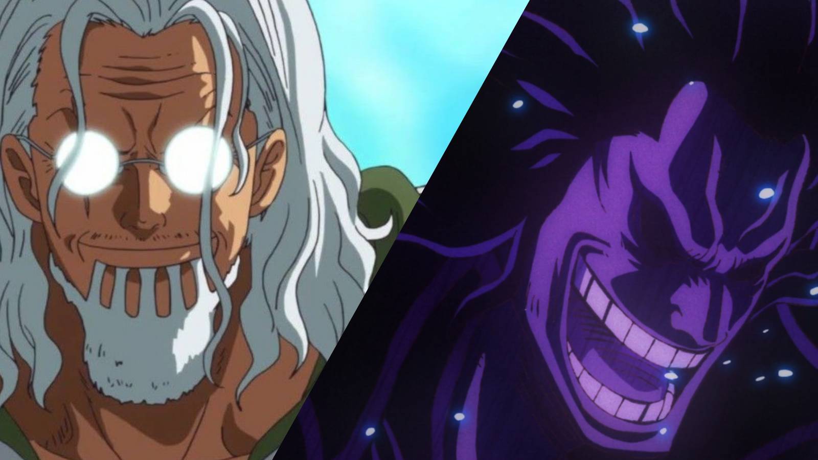 Road To Laugh Tale Hints At High Bounties For The Shichibukai and Other ...