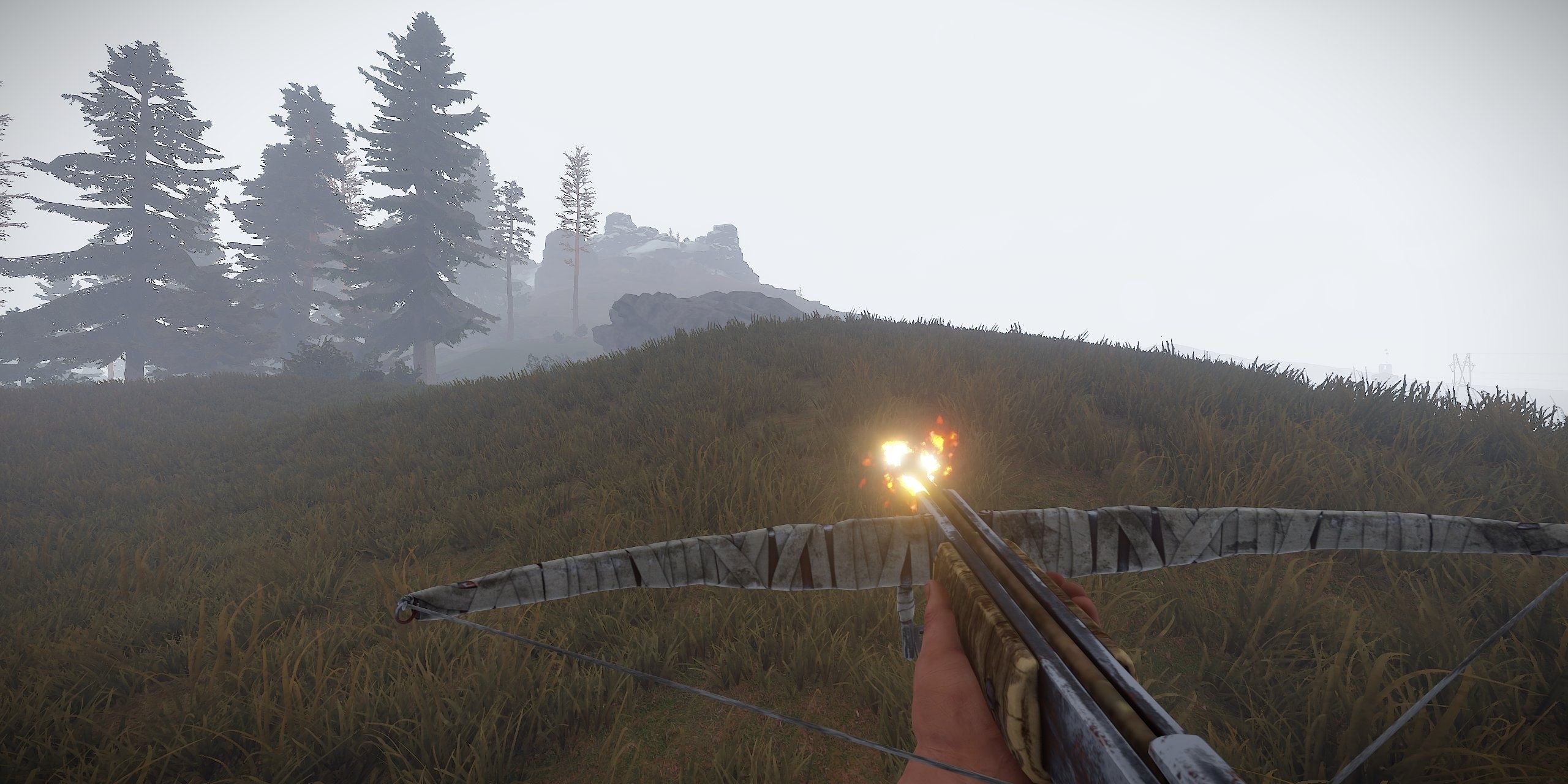 Rust: How To Craft Every Type Of Arrow