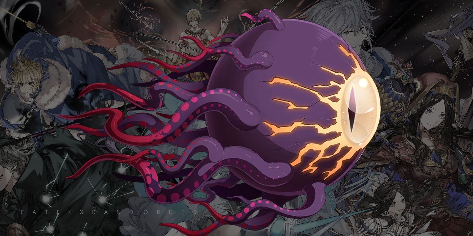 Fate Grand Order: How To Get Tearstone Of Blood