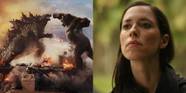 Godzilla Vs Kong Sequel Story Details And Cast Announced By WB