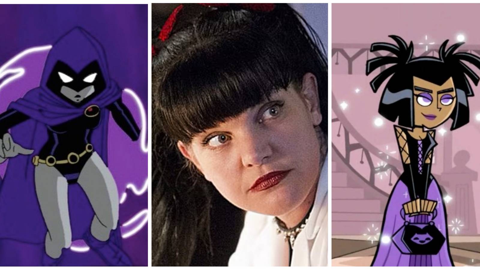 Most Iconic Goths In TV