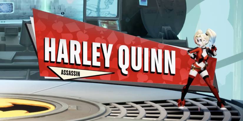 MultiVersus: A Guide To Mastering Harley Quinn